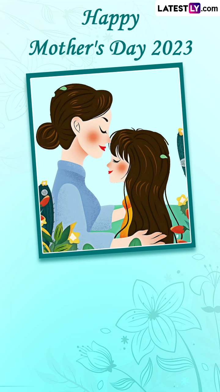 Best Mothers Day Messages