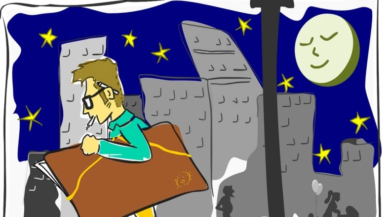 National Cartoonist Day 2023 Date and Significance: Everything To Know ...