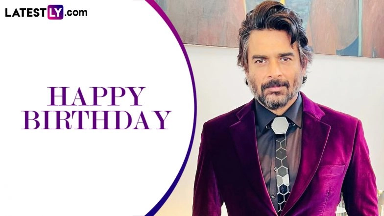 R Madhavan Birthday: 5 Times the Charming Actor Proved That Age Is Just ...