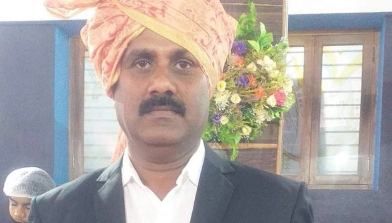 Gujarat Shocker: Shailesh Patel, BJP Vice President of Vapi, Shot Dead ...
