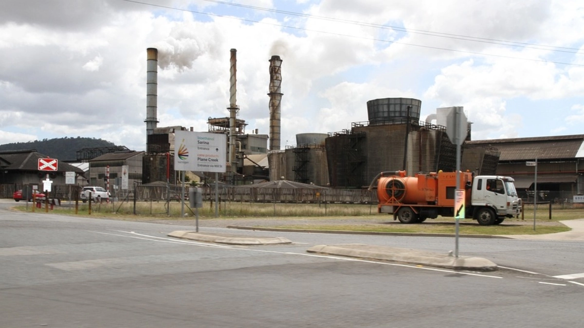 Information News | UP Surpasses Maharashtra in Sugar Production This ...