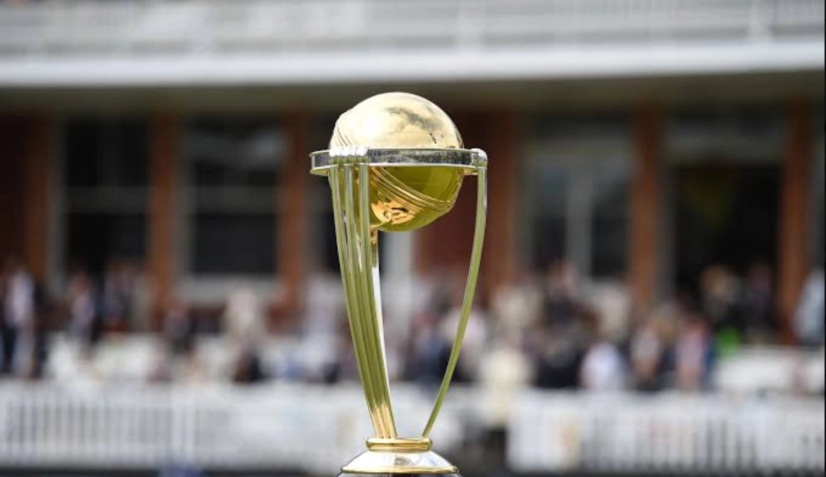 Agency News | ICC CWC 2023: Ahmedabad to Host India-Pakistan ODI World ...