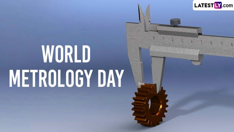 World Metrology Day 2023 Date, History and Significance: Everything To ...