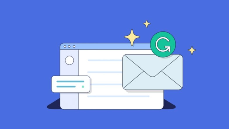 Grammarly Feature Update Ai Based Writing Assistant Rolls Out New