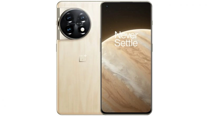OnePlus 11 5G Marble Odyssey Limited Edition Coming to India – Check ...