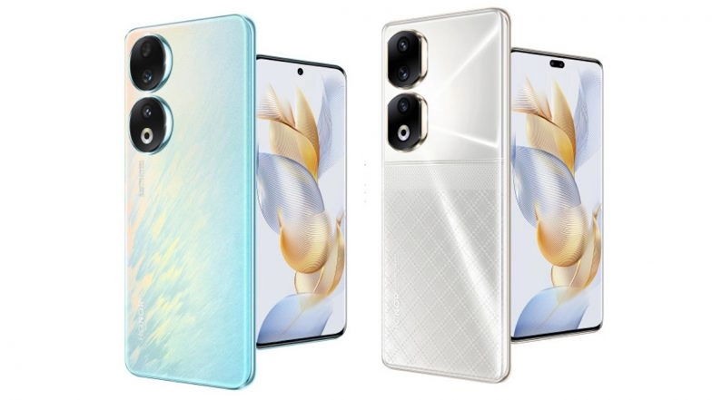 HONOR 90, HONOR 90 Pro Launched With 200 Megapixel Camera, 120Hz OLED ...