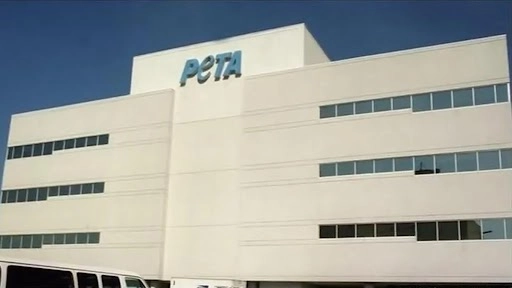 Bengaluru: PETA India Files FIR Against Jumbo Circus Over Animal ...