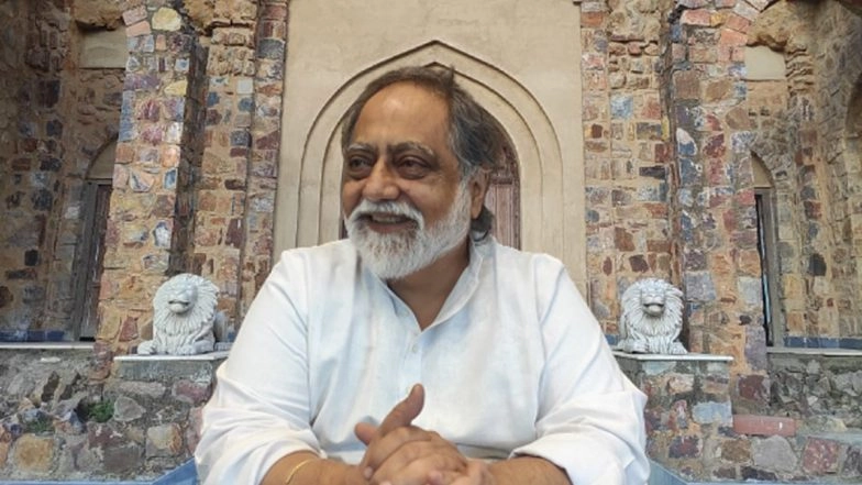 Aamir Raza Husain Dies at 66; Veteran Theatre Actor Was Known for The ...