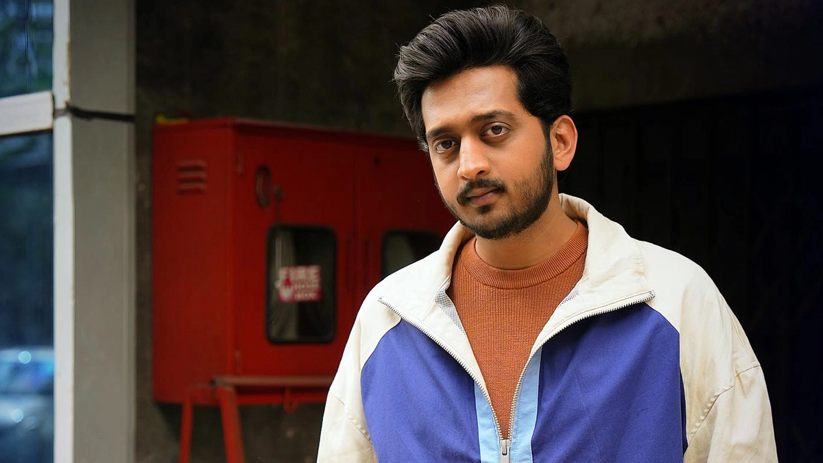 Agency News | Amey Wagh Talks About His Character in Asur 2 | LatestLY