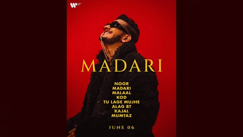 Munawar Faruqui Pays Tribute To Late Irrfan Khan Through Soul-Stirring ...