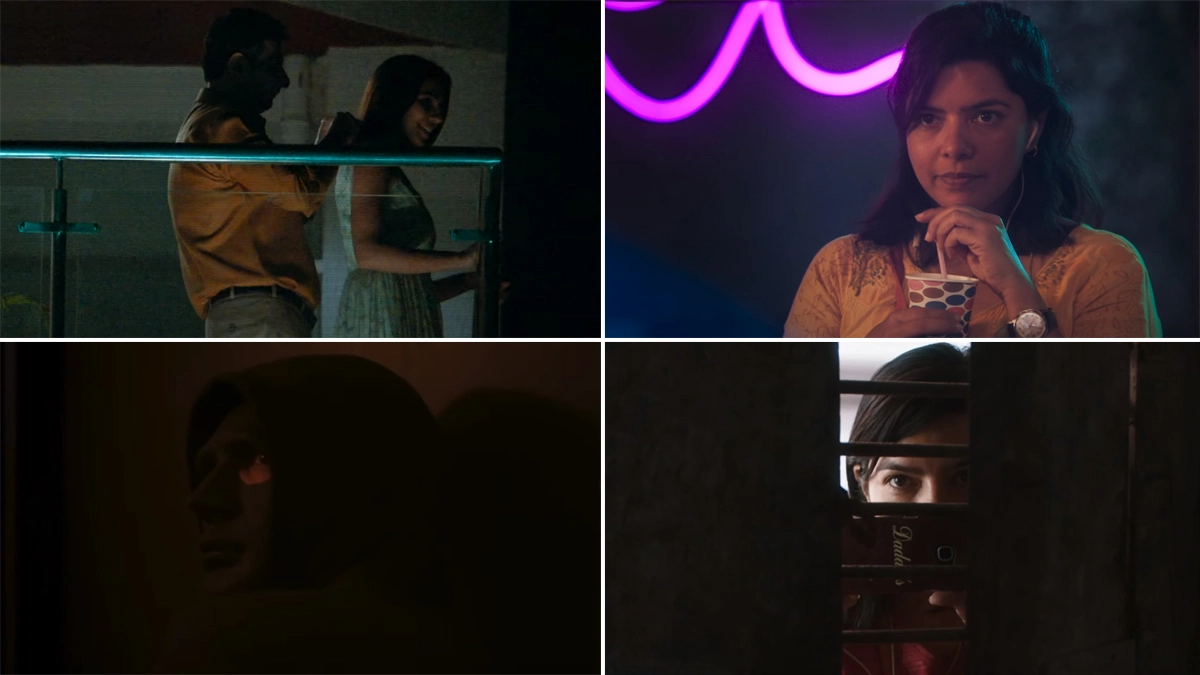 Bollywood News | Director Sudeep Kanwal's Film Privacy Teaser Out | 🎥 ...