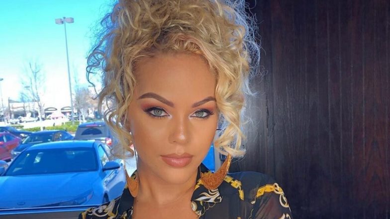 Former Wild 'n Out Cast Member Jacky Oh Dies at 32 | LatestLY