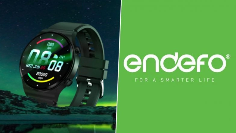 Endefo Consumer Electronics Brand To Invest Rs 200 Crore in India ...