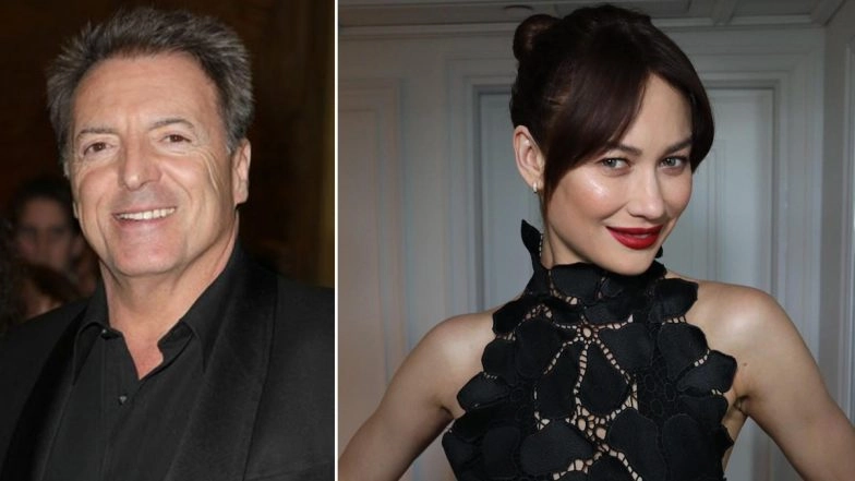Misdirection: Olga Kurylenko and Armand Assante To Headline Kevin Lewis ...