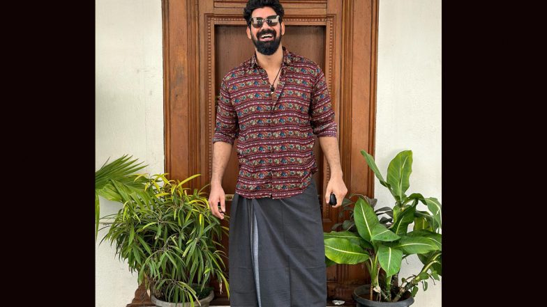 Telugu Actor Kabir Duhan Singh to Marry Seema Chalal on June 23 in ...