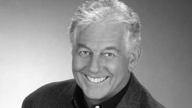 Brett Hadley, Young and The Restless Actor, Dies at 92 | LatestLY