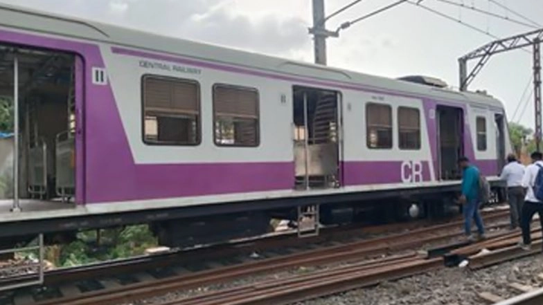 New Amravati Becomes Central Railway’s Third Pink Station That Will Be ...