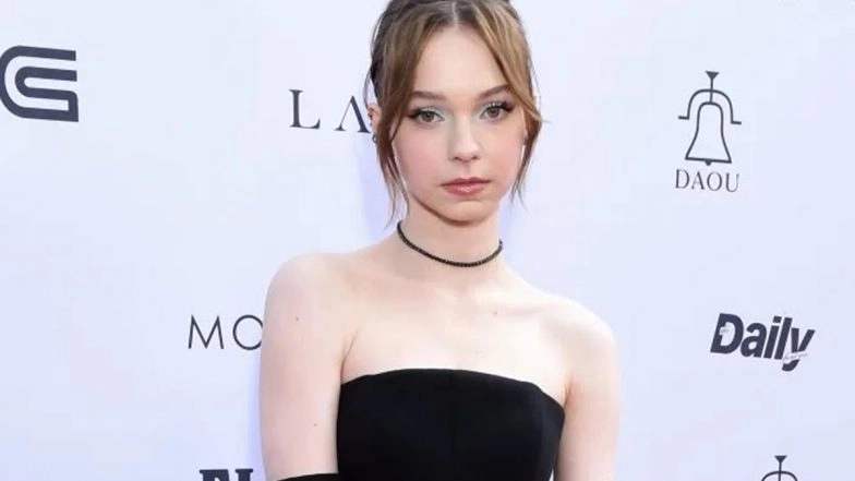 Emma Myers and Zain Iqbal Cast as Leads in BBC Series A Good Girl's ...