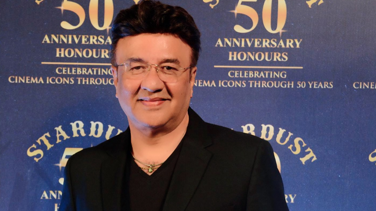 Agency News | Anu Malik Opens Up On Judging Singing Reality Shows ...
