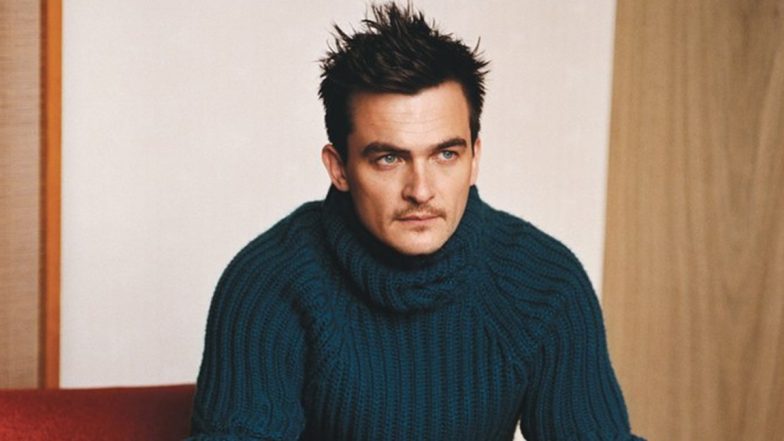Companion: Rupert Friend To Star in Sci-Fi Thriller Alongside Jack ...