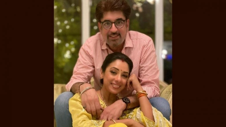 Anupamaa: Rupali Ganguly Calls Ranjan Shahi a Master Storyteller- Here ...