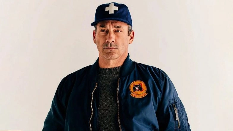 Not Ben Affleck, Jon Hamm Was to Play Male Lead in Gone Girl; Mad Men ...