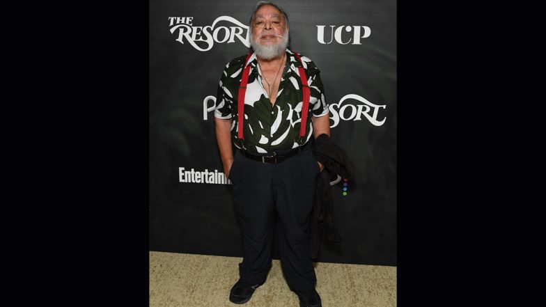 Sergio Calderon Dies at 77, Actor Was Known For His Roles in Pirates Of ...