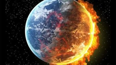 Business News | Save Earth Mission's Global Community Rallies for World ...