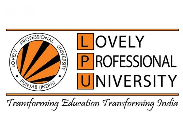 Business News | NIRF Rankings-2023 Ranks LPU 38th Amongst All ...