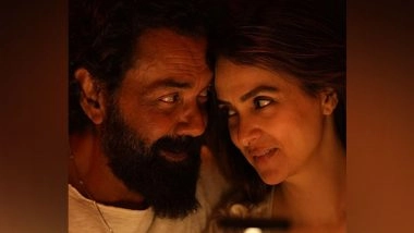 Entertainment News | Check Who Turned Photographer for Bobby Deol, Wife ...