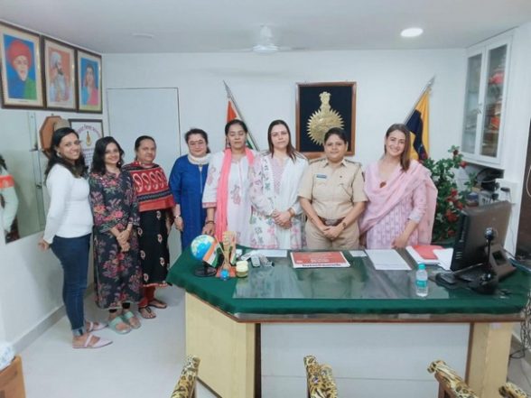 Business News | Kamala Gowani Trust Organises Cancer Screening Camp for ...