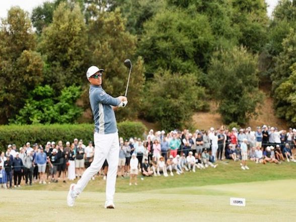Sports News | US Open: Fowler Surges Back into Spotlight with a Record ...