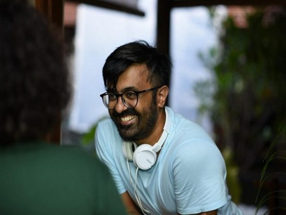 Entertainment News | This is What Sandeep Modi Has to Say About His ...