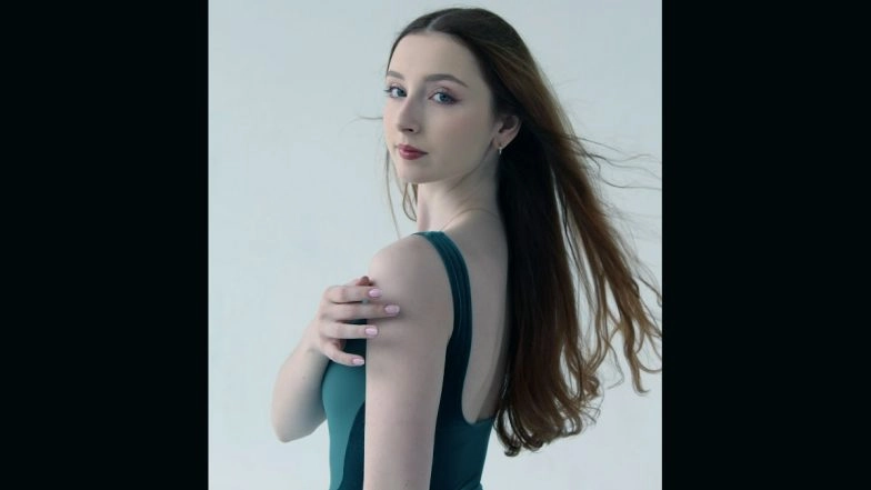 From a Fairytale to a Fairy: Abbi Johnson Appears in the Sleeping ...