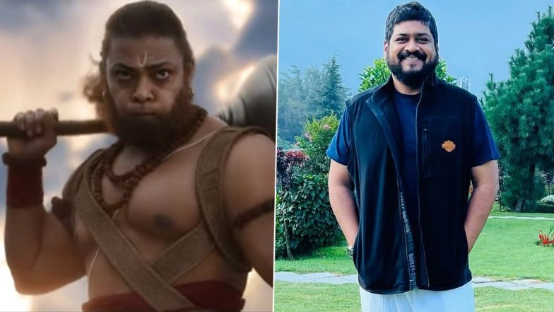 Adipurush: Om Raut Requests Theatres to Keep One Seat Vacant for Lord ...