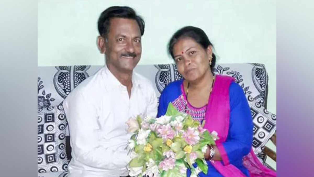 Agency News | BJP Leader Shoots His Wife Following Dispute in ...