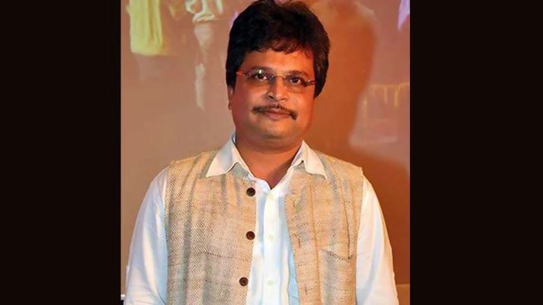 Asit Kumarr Modi in Legal Trouble; Mumbai Police Registers Case After ...