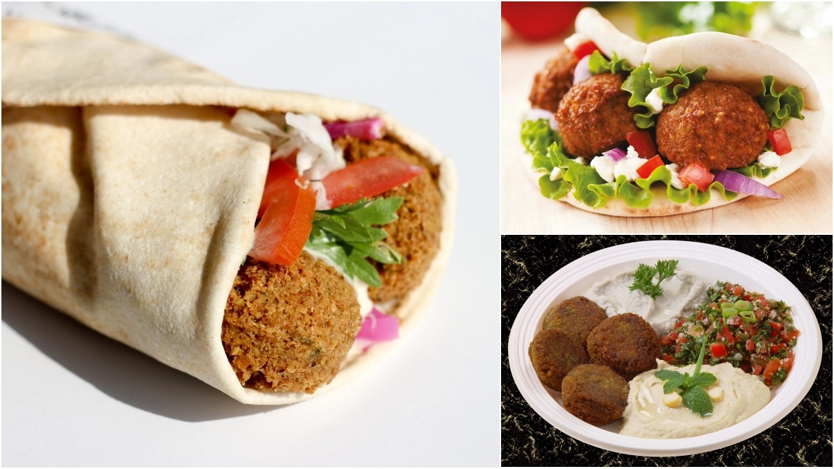 Food News | Cool Facts About Falafel and Easy Recipe Video To Make This ...