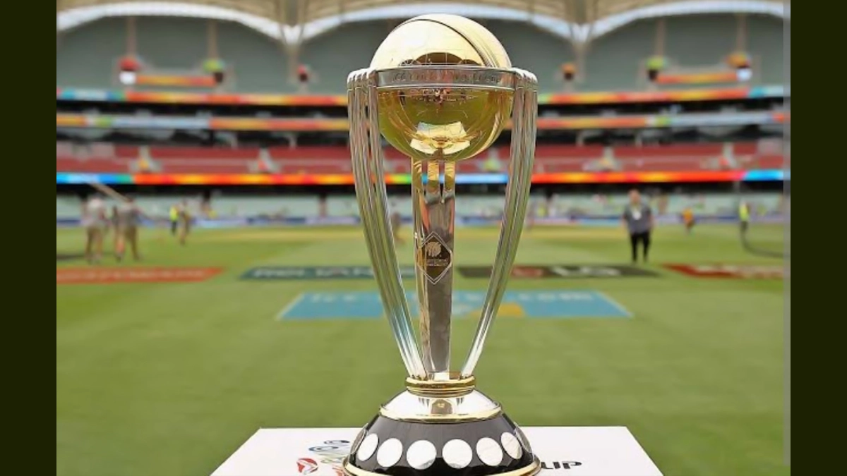 Cricket News | Will There be A Super Over If ICC Cricket World Cup 2023 ...