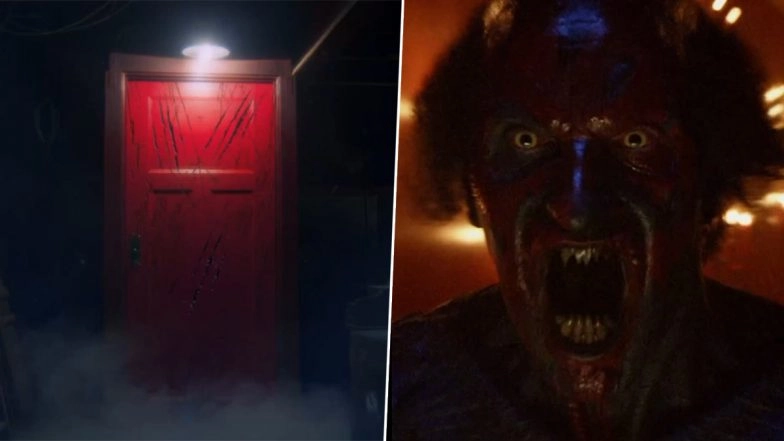 Insidious – The Red Door: Ty Simpkins, Patrick Wilson, Rose Byrne’s ...