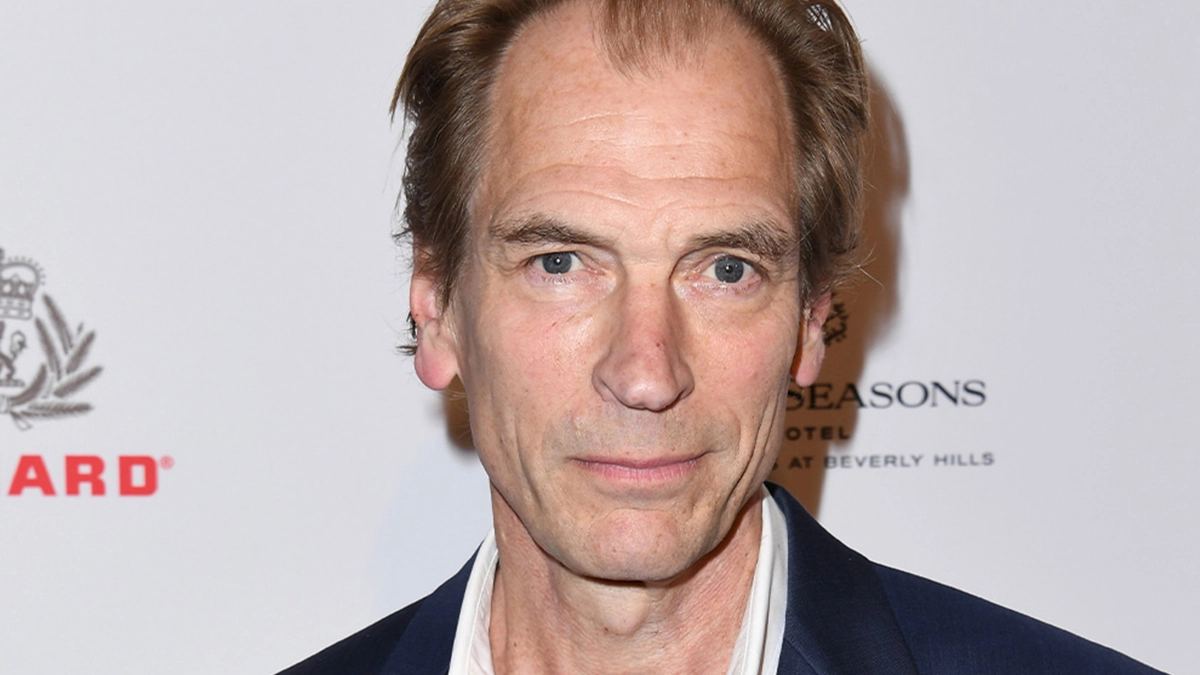 Agency News | Family of Missing Actor Julian Sands Releases Statement ...