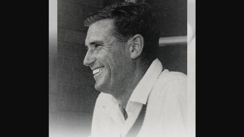 Peter Allan Dies: Former Australia and Queensland Fast Bowler Passes ...