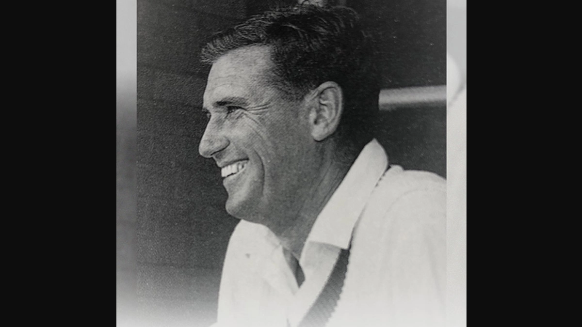 Cricket News | Former Australia and Queensland Fast Bowler Peter Allan ...