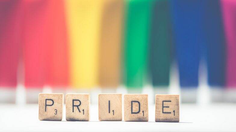 Happy Pride 2023 Images And June Pride Month Hd Wallpapers For Free