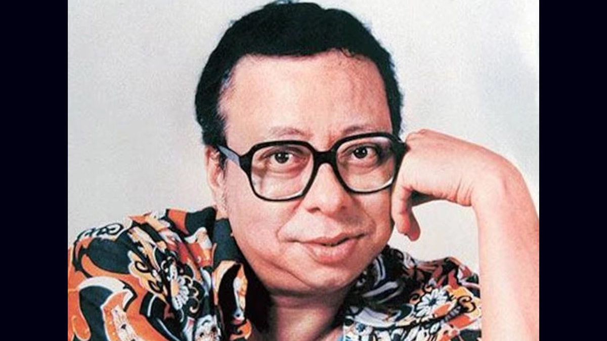 Agency News | RD Burman Birthday: Remembering Pancham Da's Hit ...