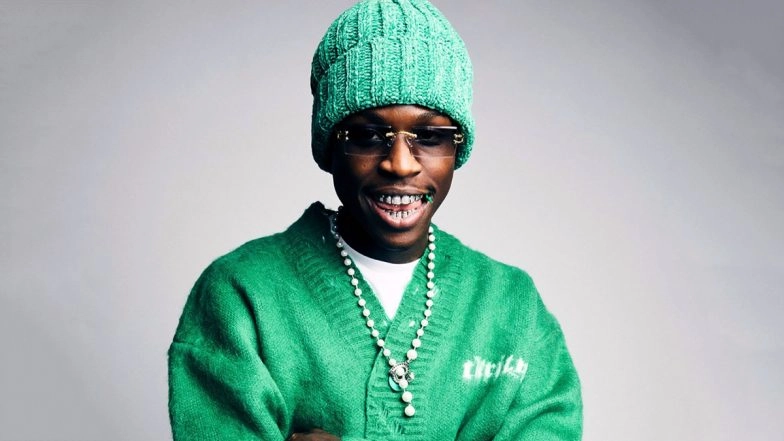 Quando Rondo Bonds Out of Jail After Arrest on Drug and Gang Charges in ...