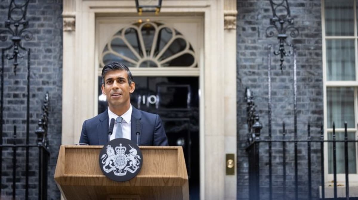 Technology News | AI Summit: UK To Host First Global Summit on ... Technology News | AI Summit: UK To Host First Global Summit on ...