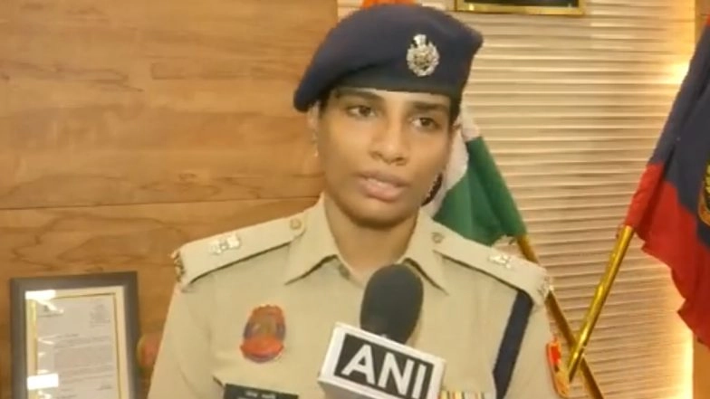 Delhi Shocker: Man Hides His Identity to Befriend Hindu Woman, Arrested ...