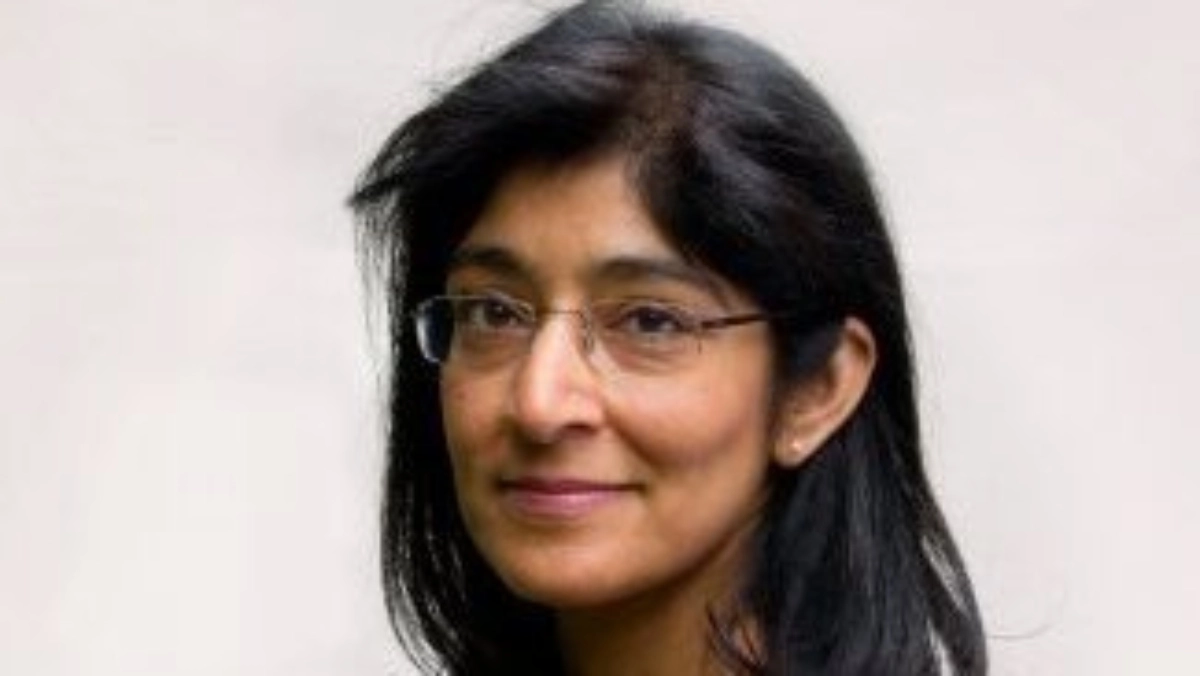 Agency News | Antonio Guterres Appoints Aarti Holla-Maini as Director o ...