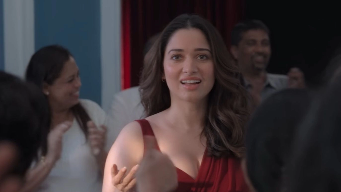 Lust Stories 2 Review: From The Mirror to Tilchatta, Ranking All 4 ...